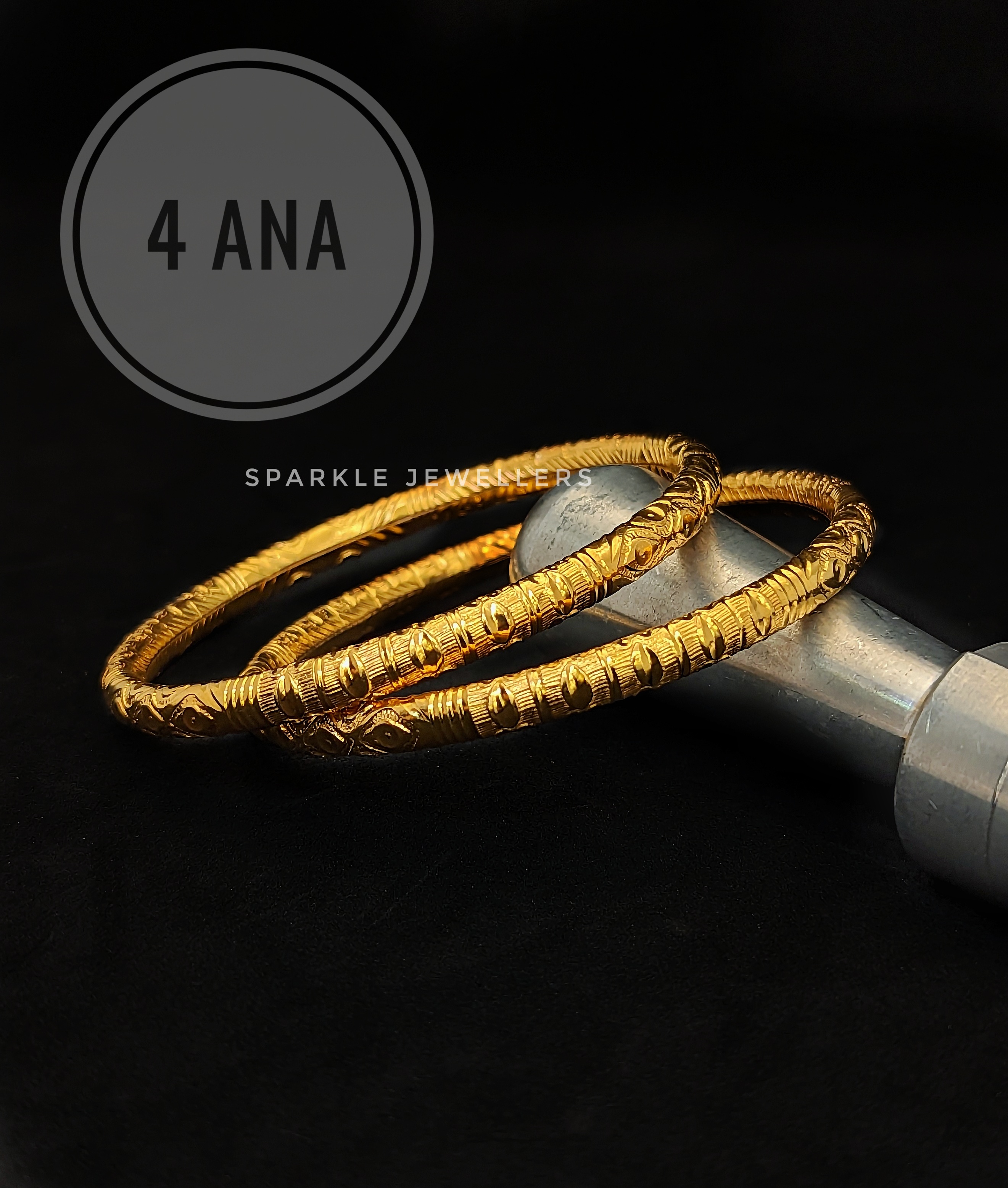 Bronze Bala | Sparkle Jewellers