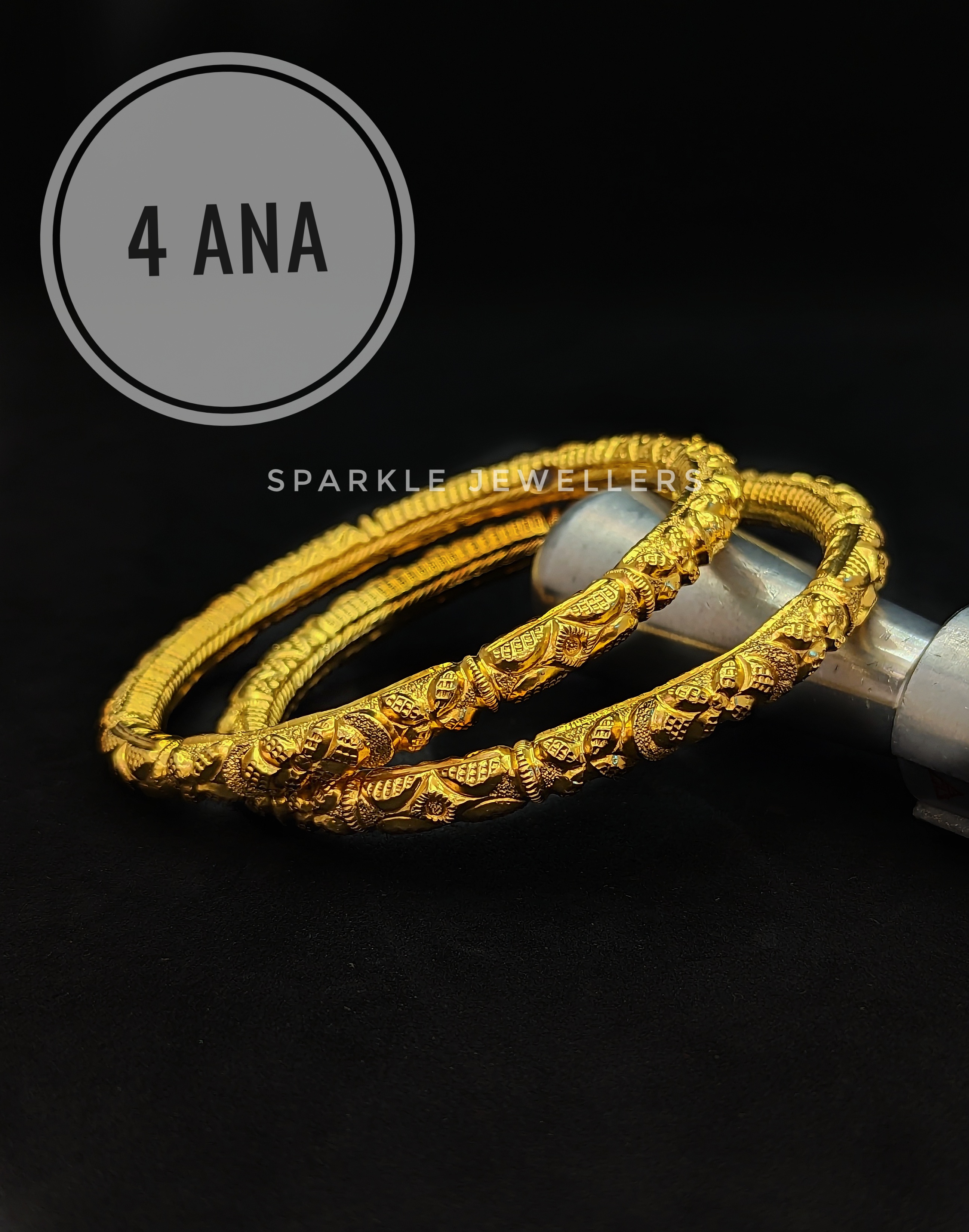 Sparkle:Bronze Bala | Sparkle Jewellers