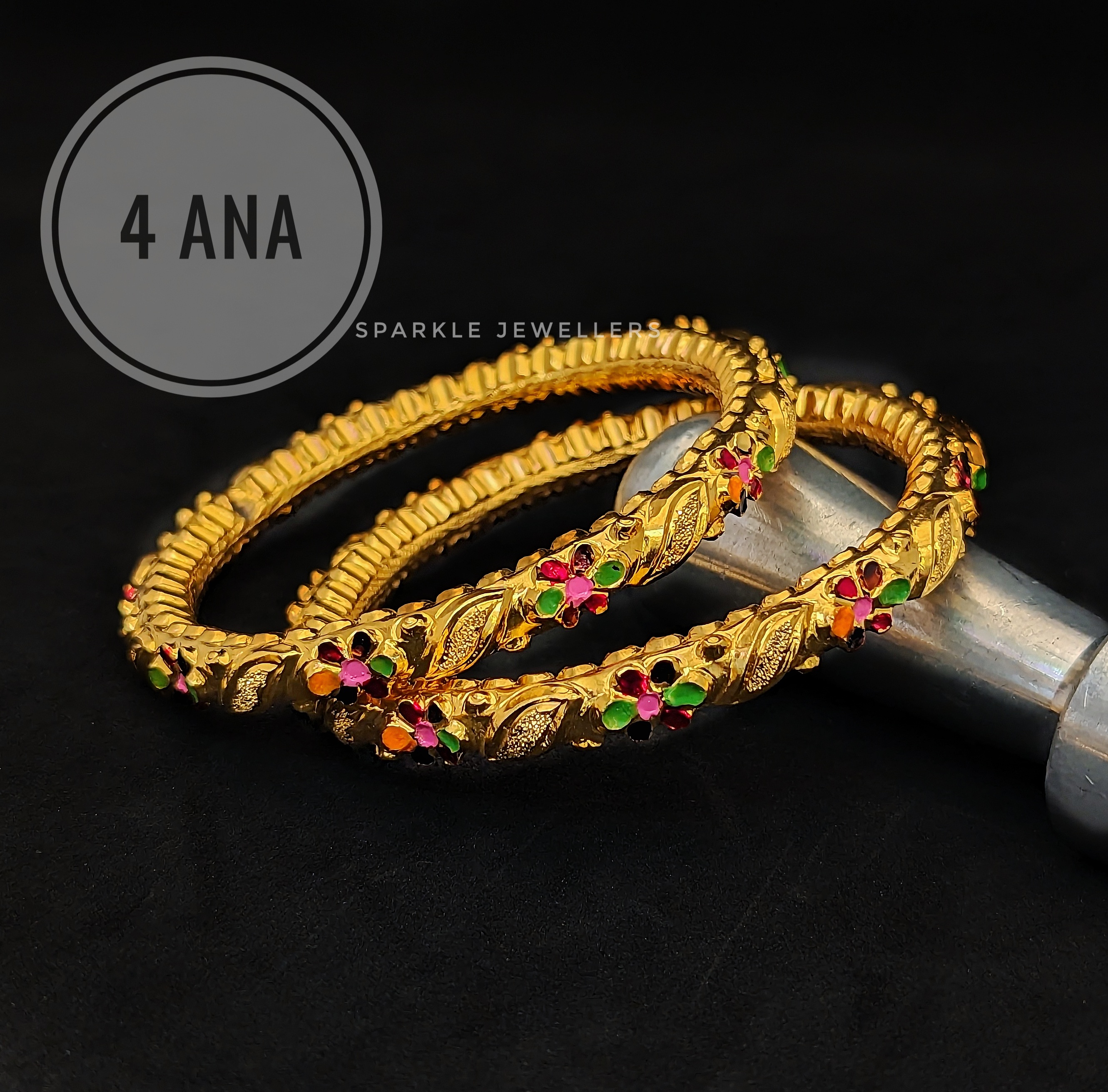 Bronze Bala | Sparkle Jewellers