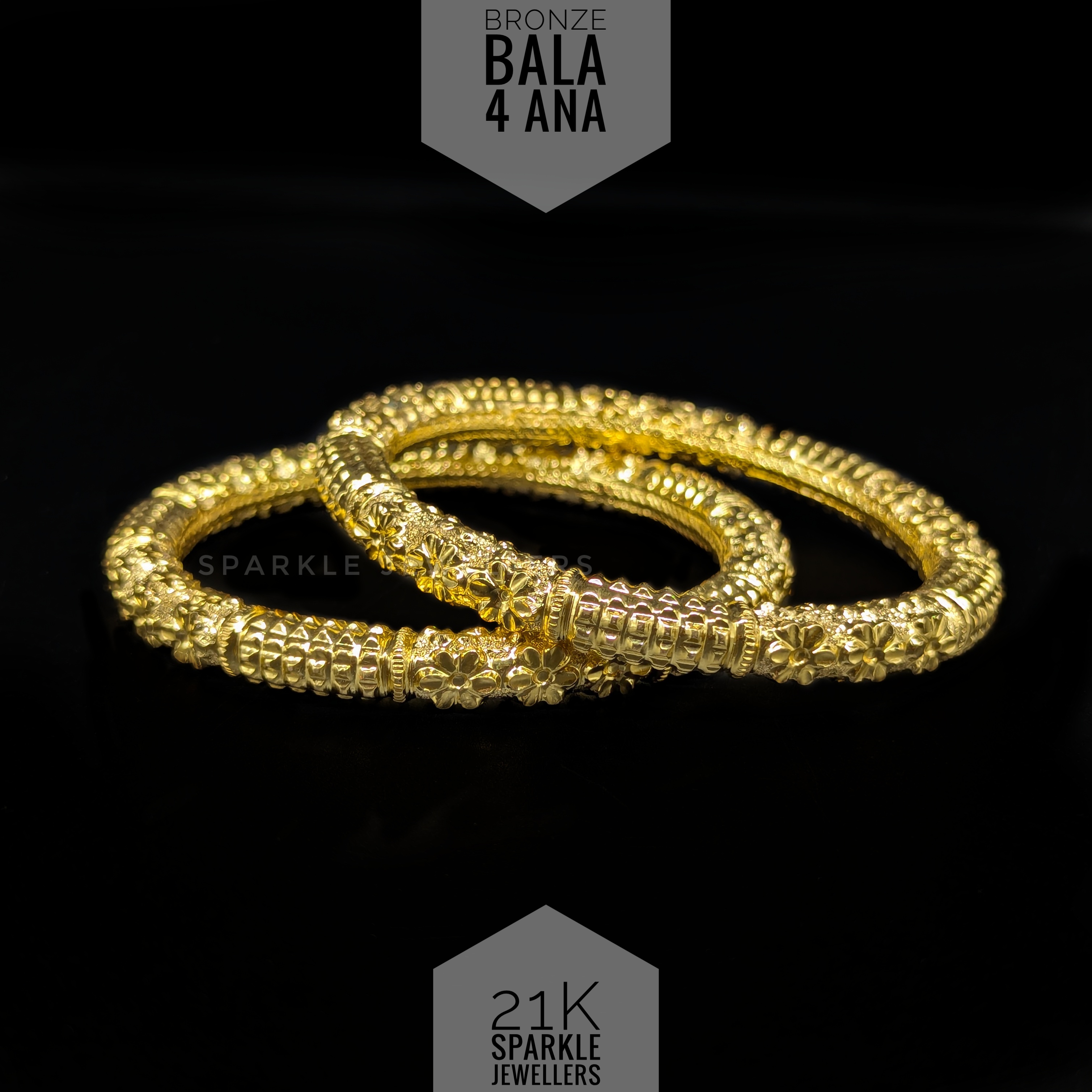Sparkle:Bronze Bala | Sparkle Jewellers