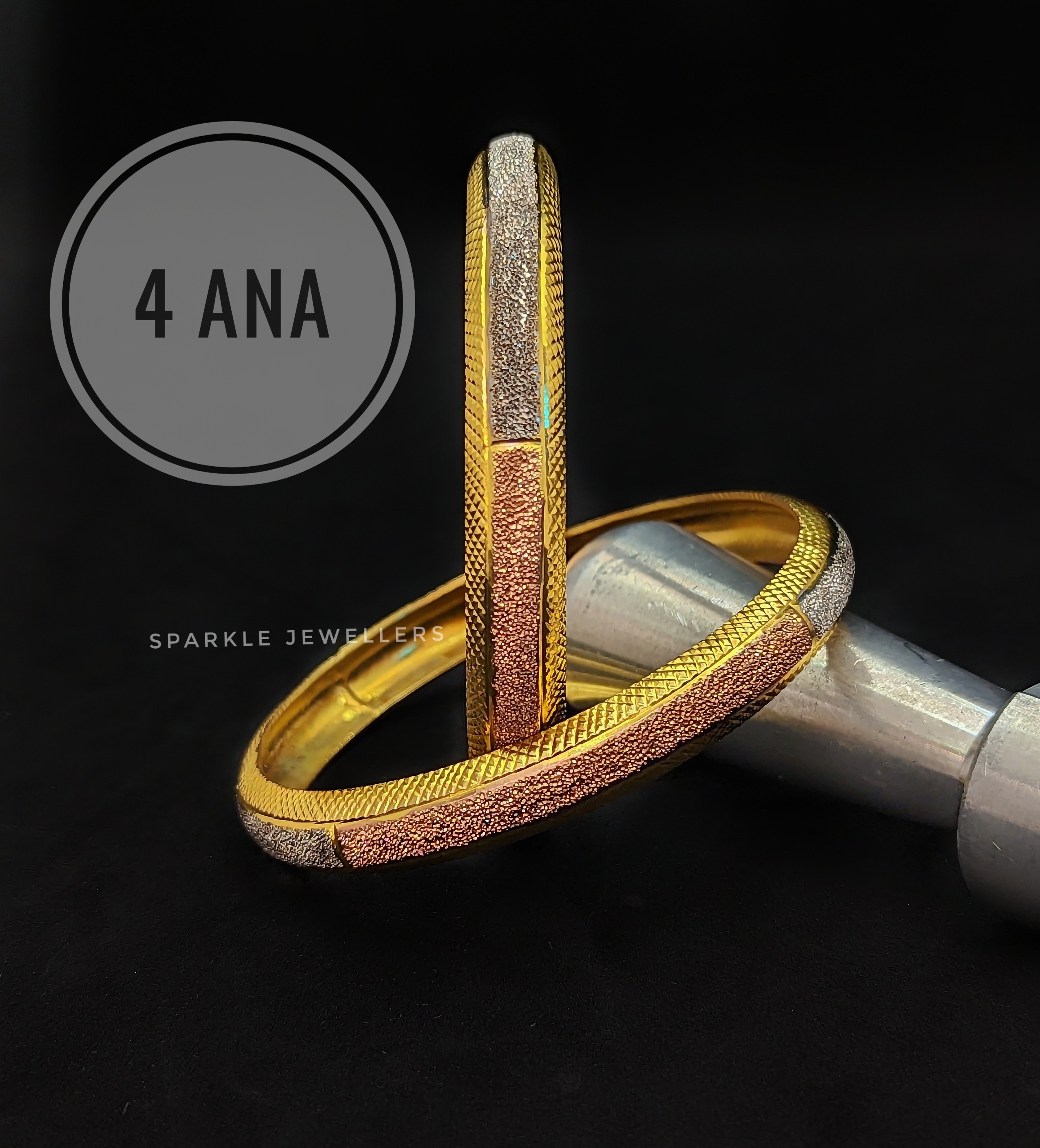 Sparkle:Bronze Bala | Sparkle Jewellers