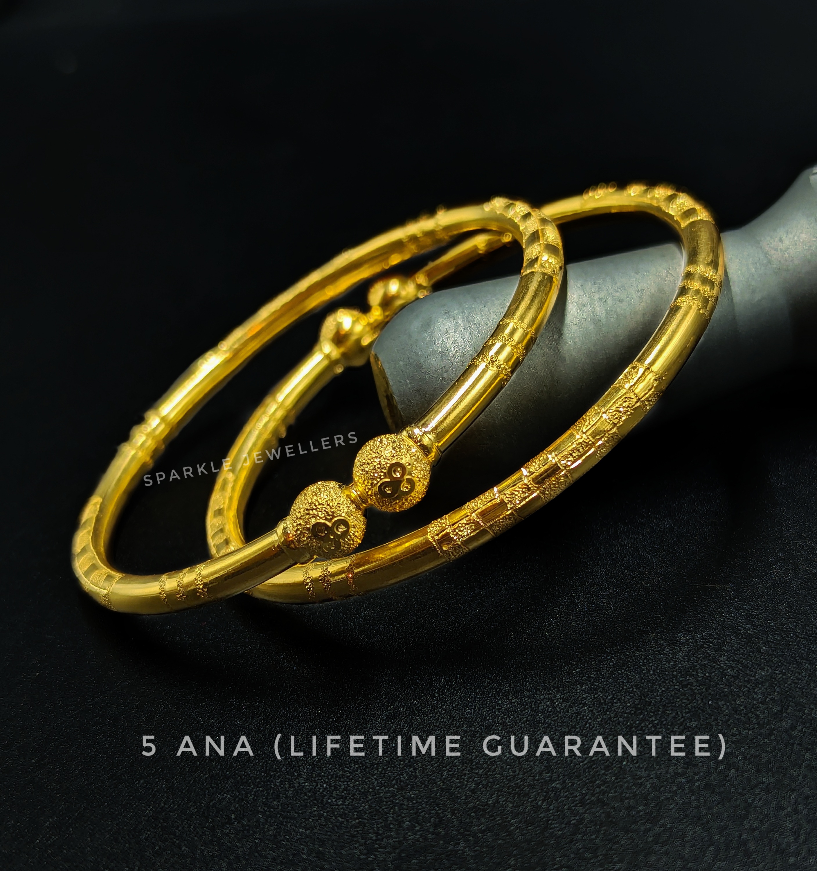 Bronze Bala | Sparkle Jewellers