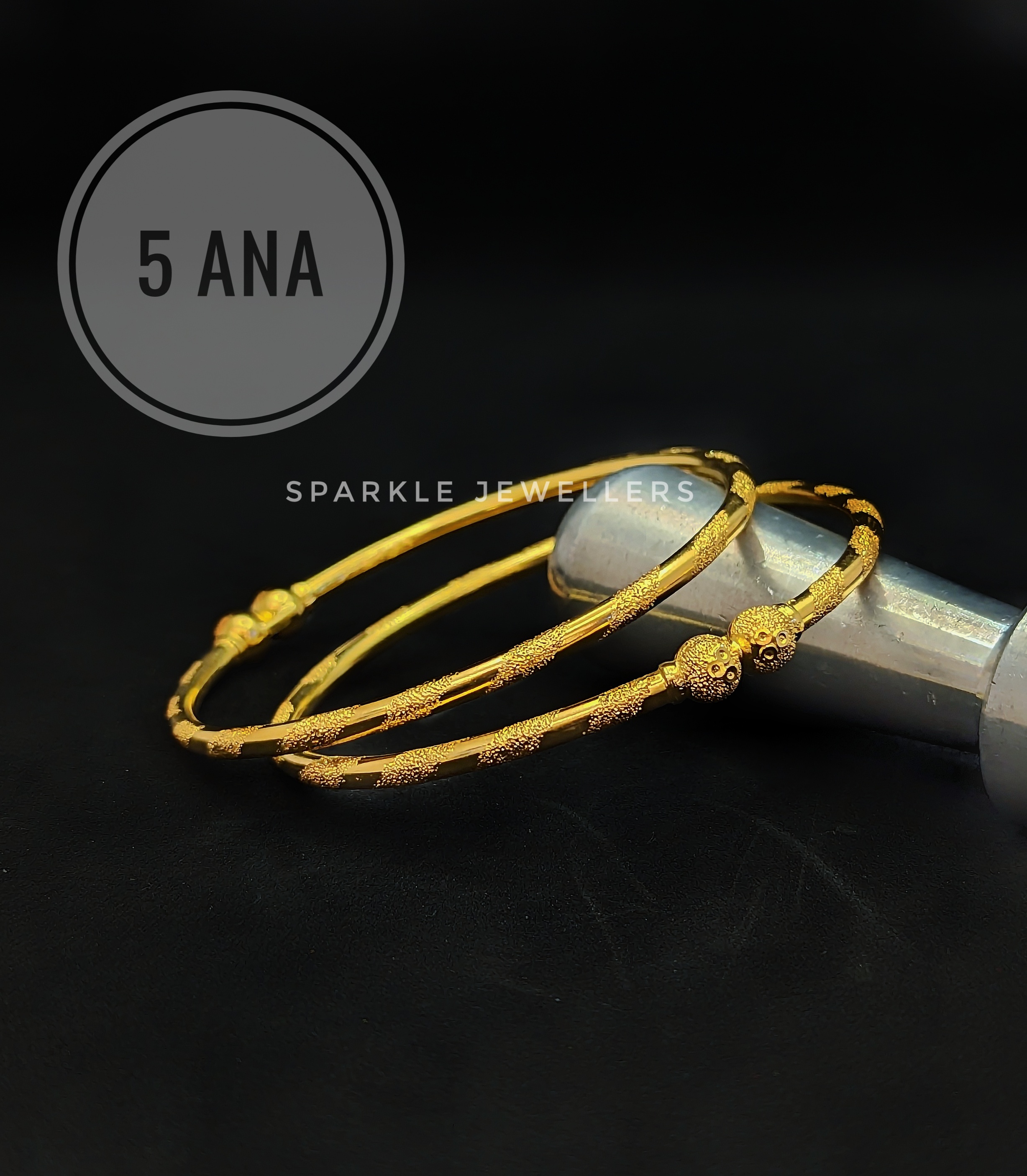 Sparkle:Bronze Bala | Sparkle Jewellers