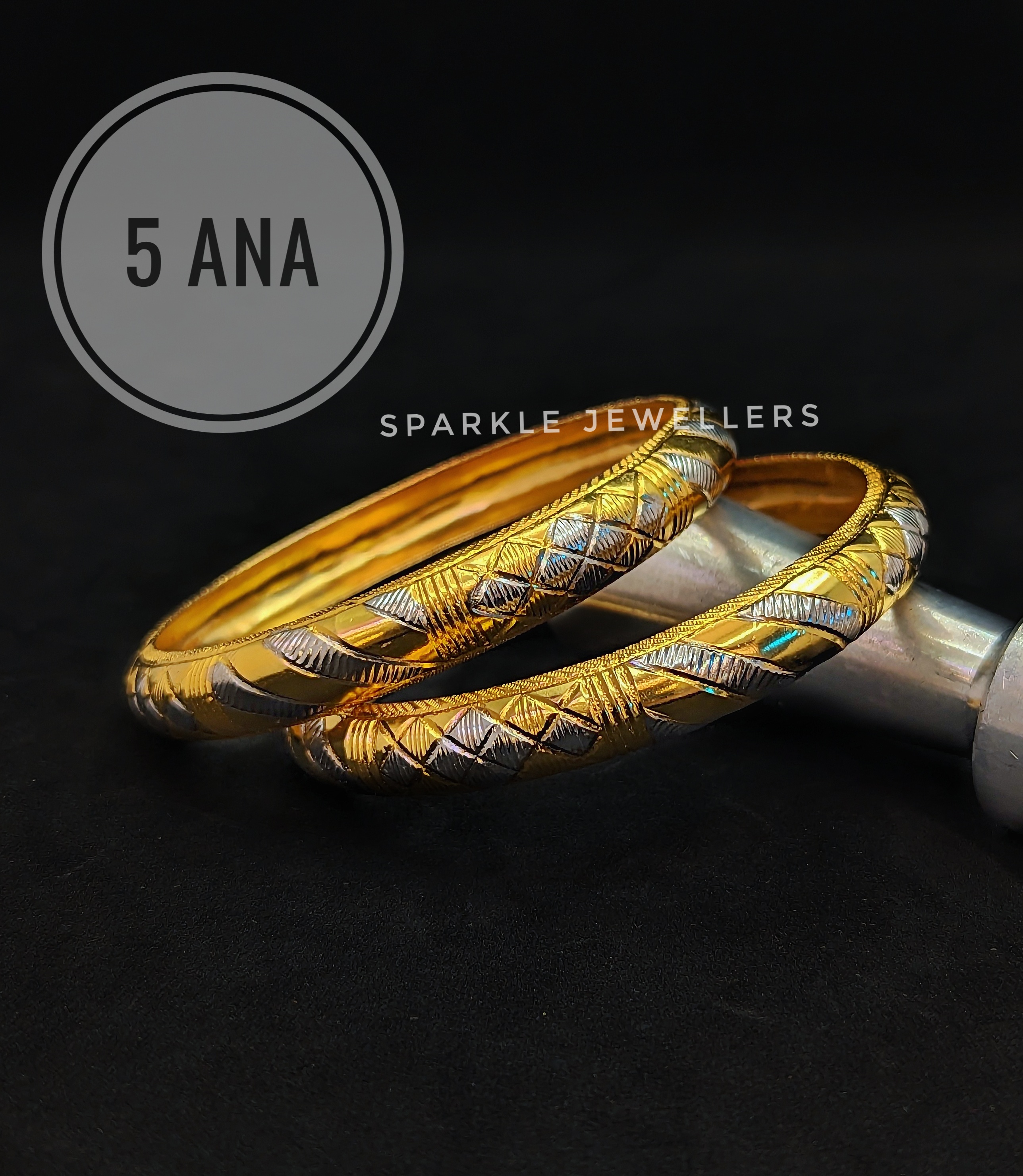 Sparkle:Bronze Bala | Sparkle Jewellers