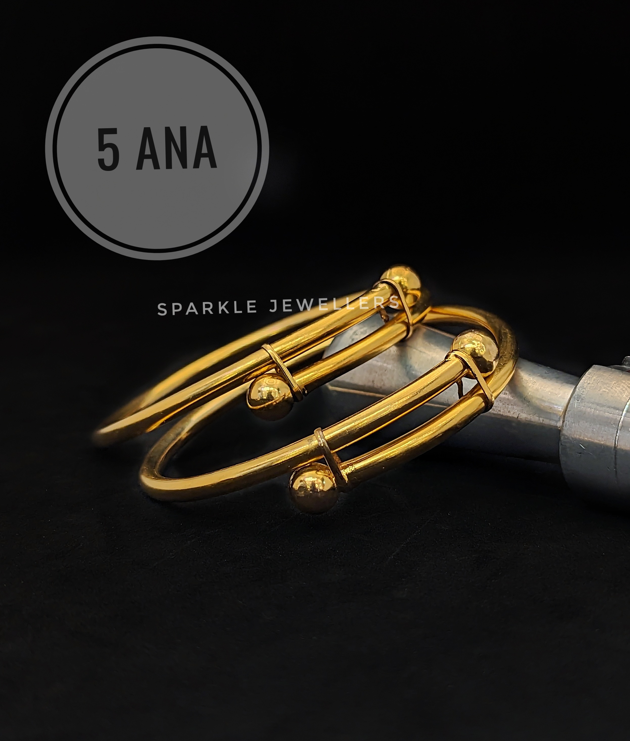 Bronze Bala | Sparkle Jewellers