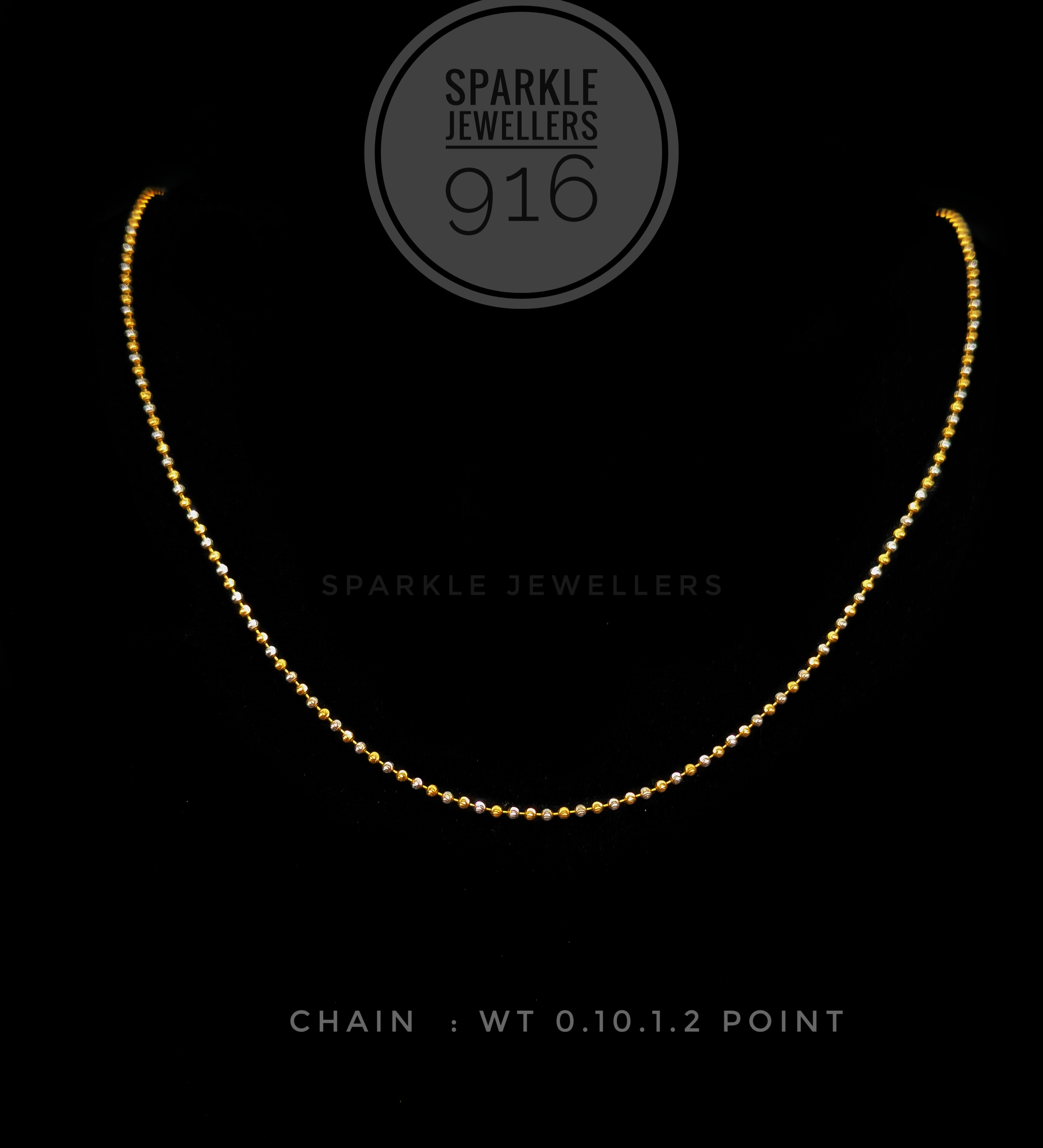 Fancy Chain | Sparkle Jewellers
