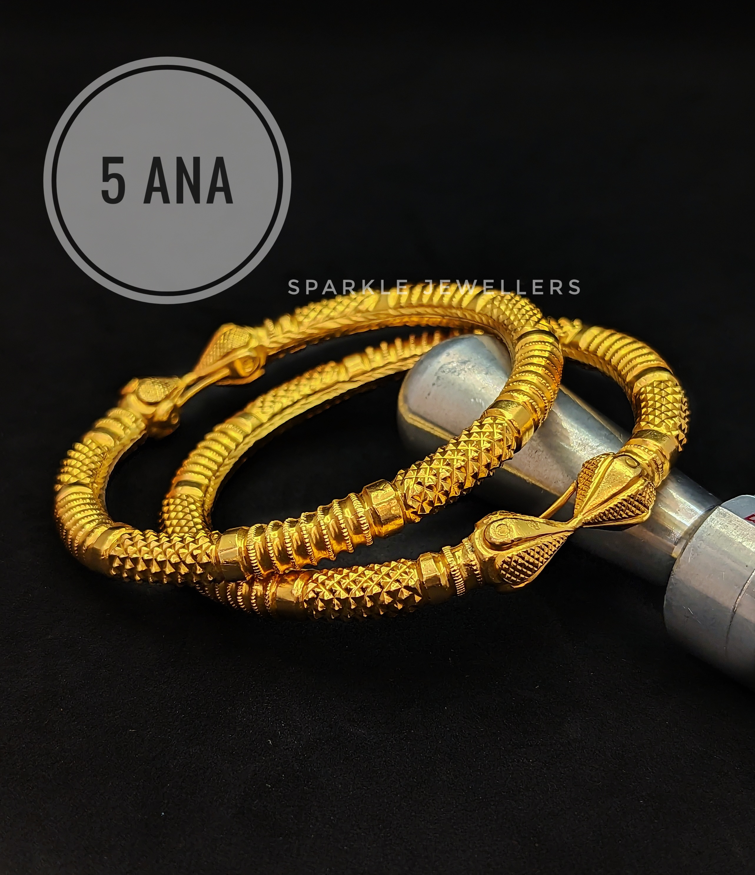 Sparkle:Bronze Bala | Sparkle Jewellers