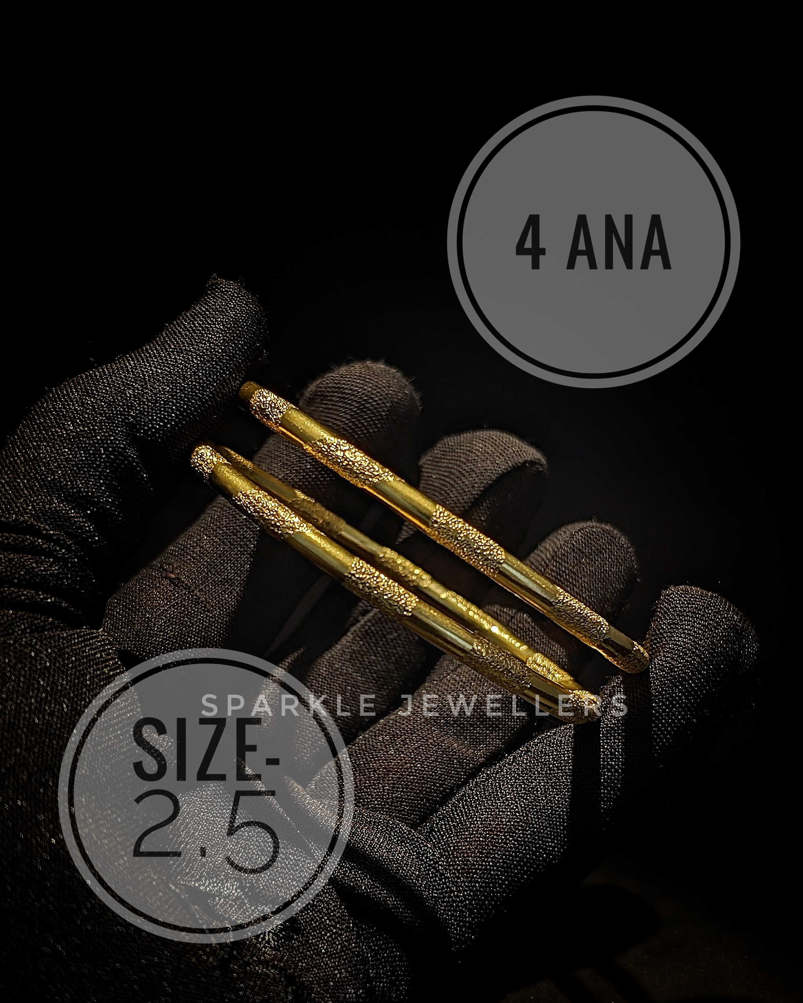 Bronze Bala | Sparkle Jewellers