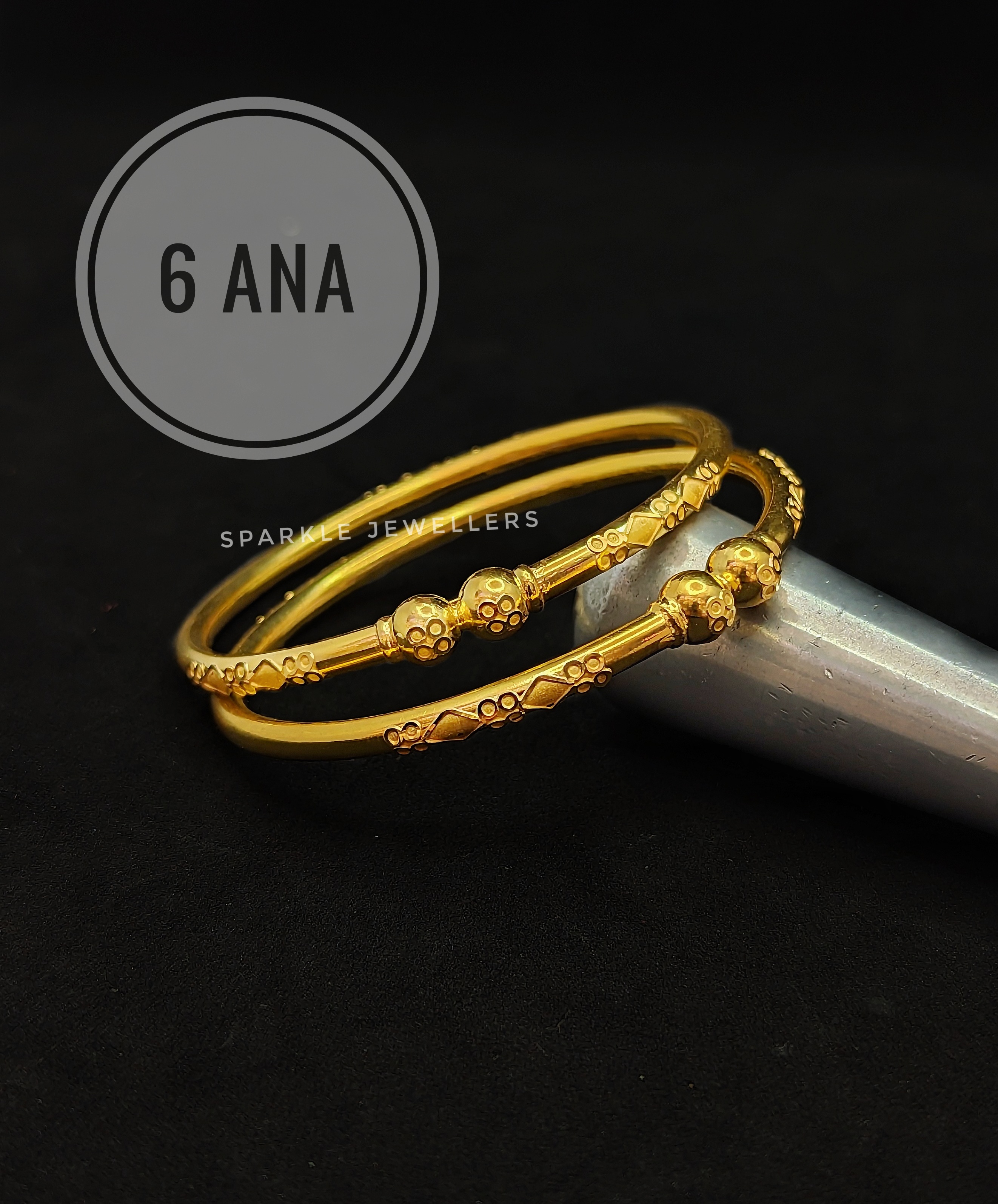 Sparkle:Bronze Bala | Sparkle Jewellers