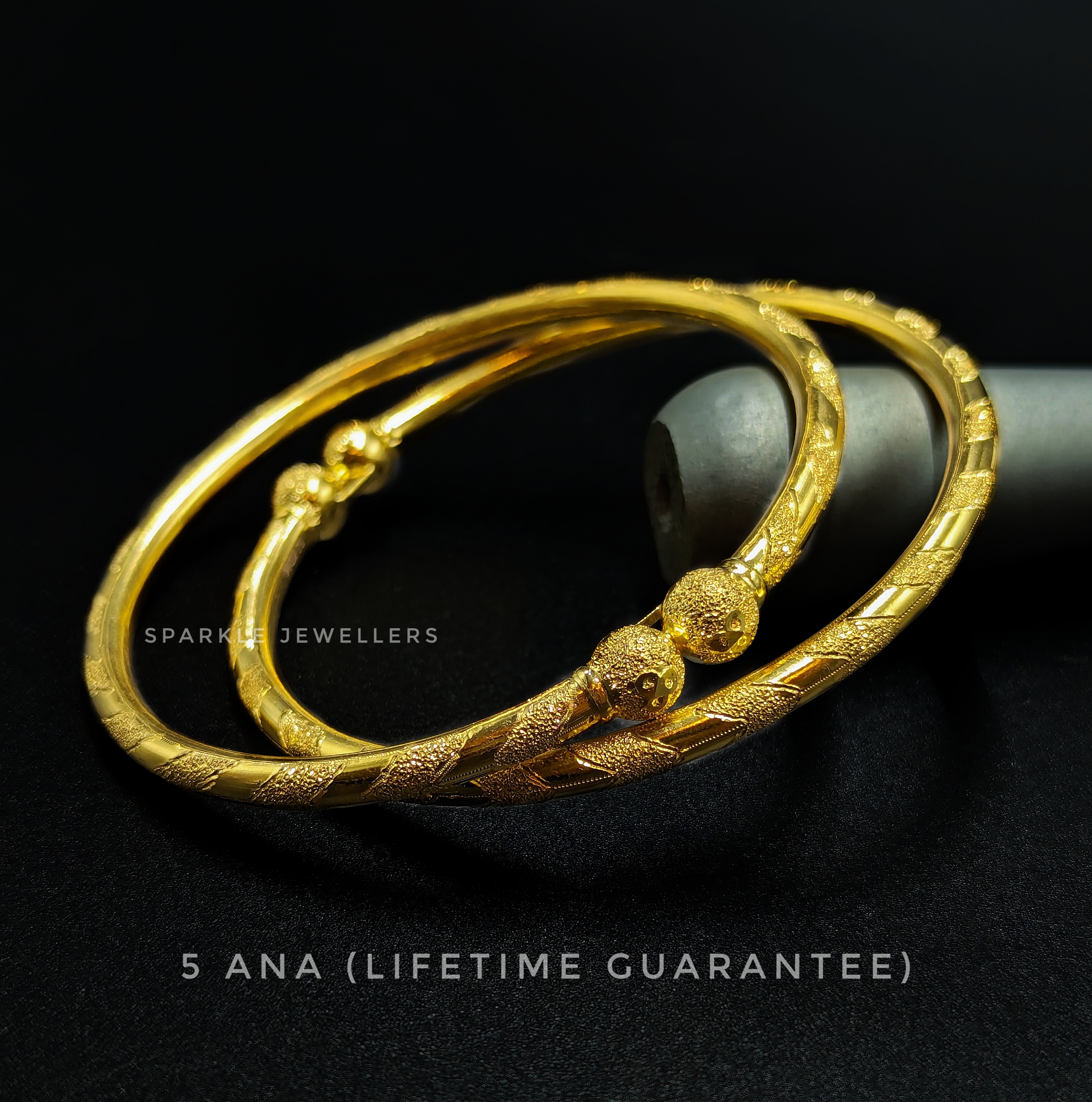 Bronze Bala | Sparkle Jewellers