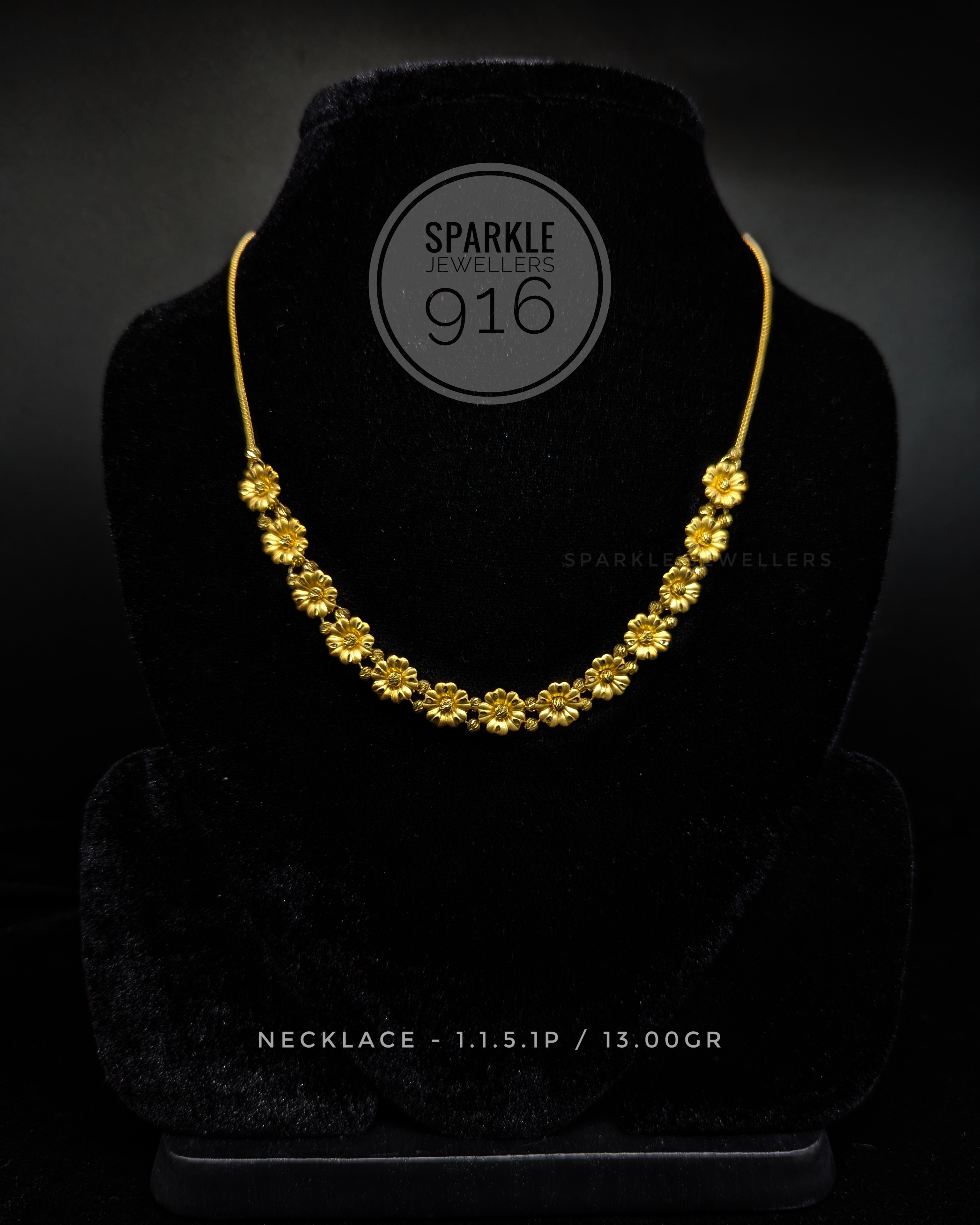 Dubai Fancy Chain | Sparkle Jewellers