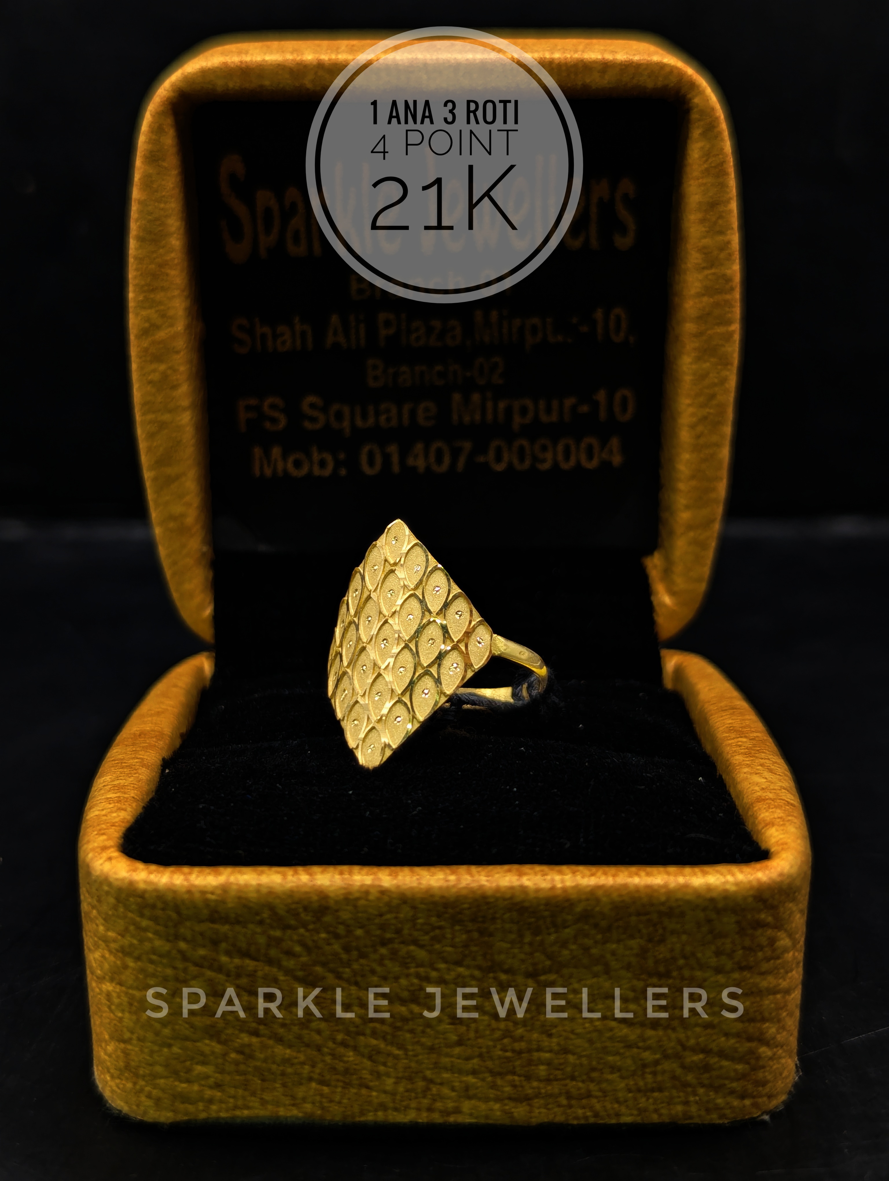 Infinite Elegance | Sparkle Jewellers