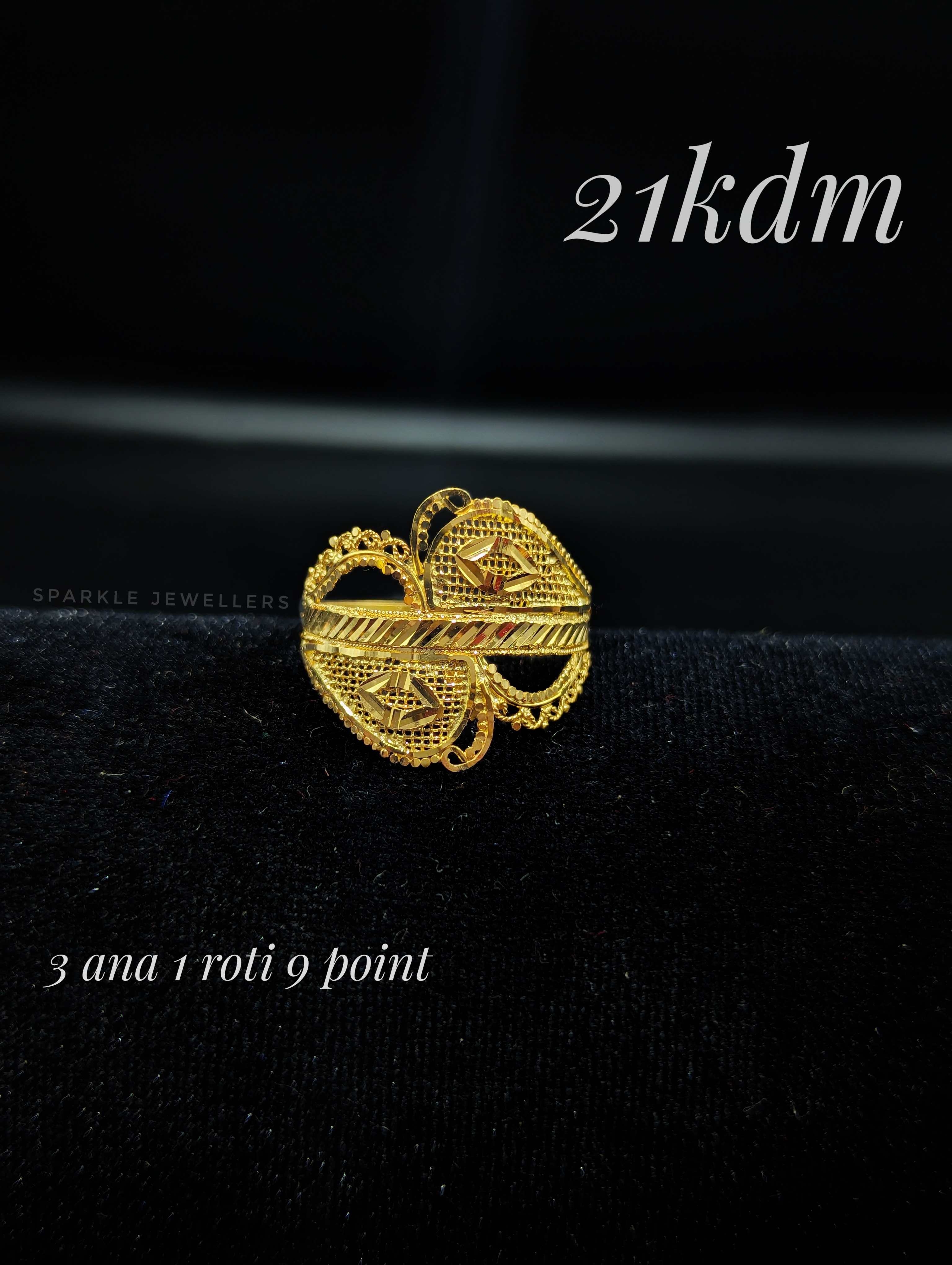 Ruby Tradition Ring | Sparkle Jewellers