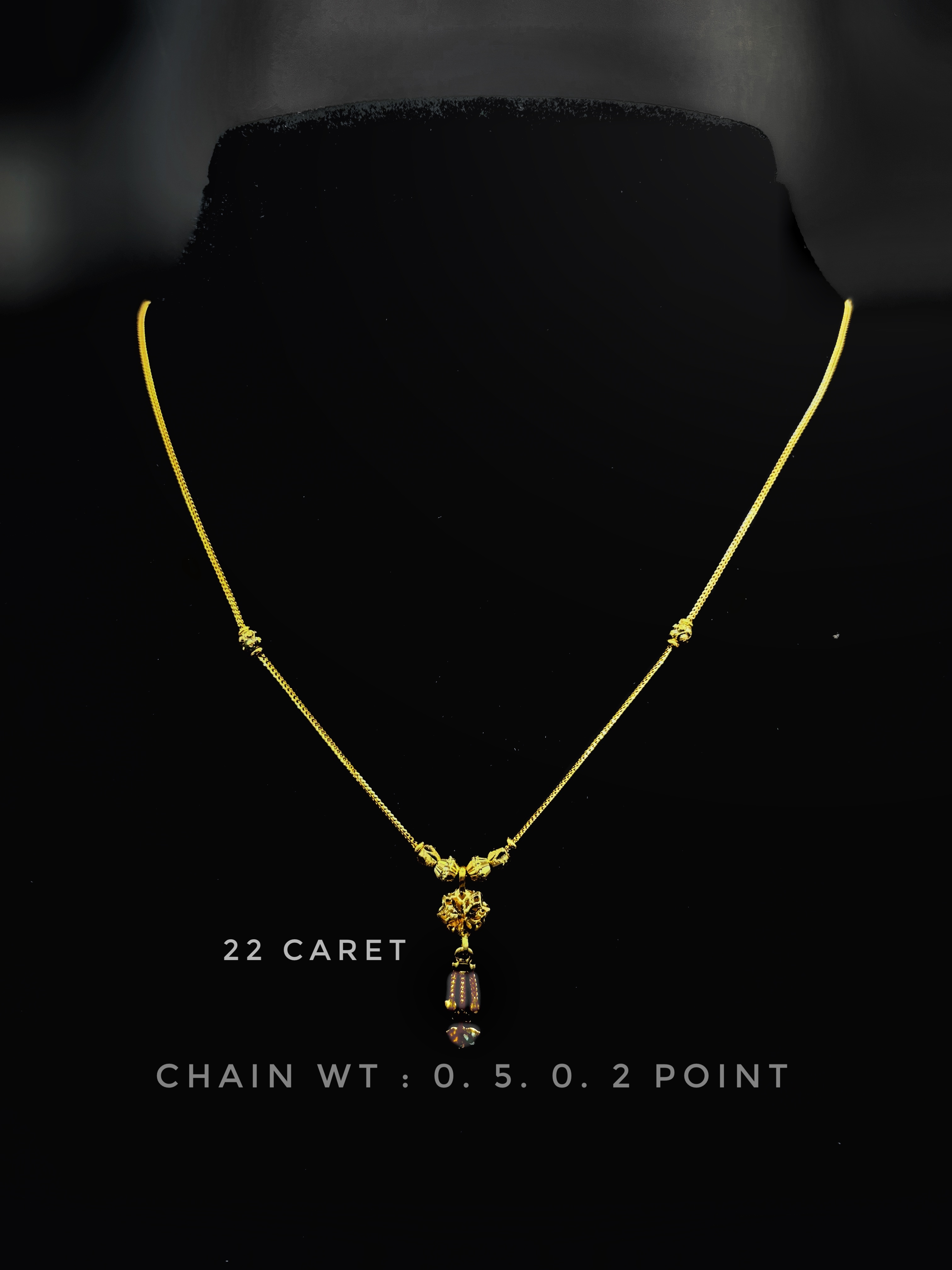 Ball Chain | Sparkle Jewellers