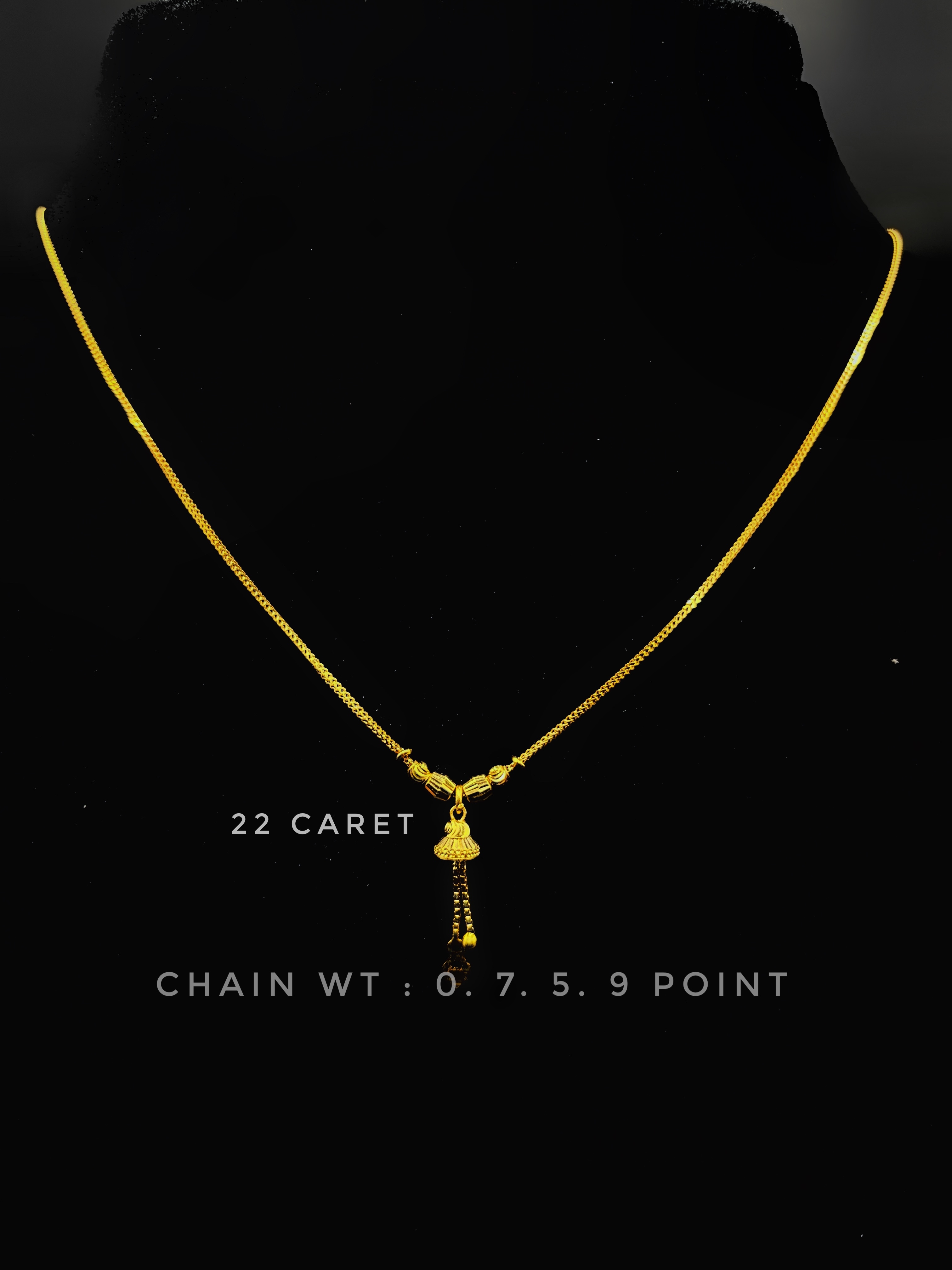 Ball Chain | Sparkle Jewellers