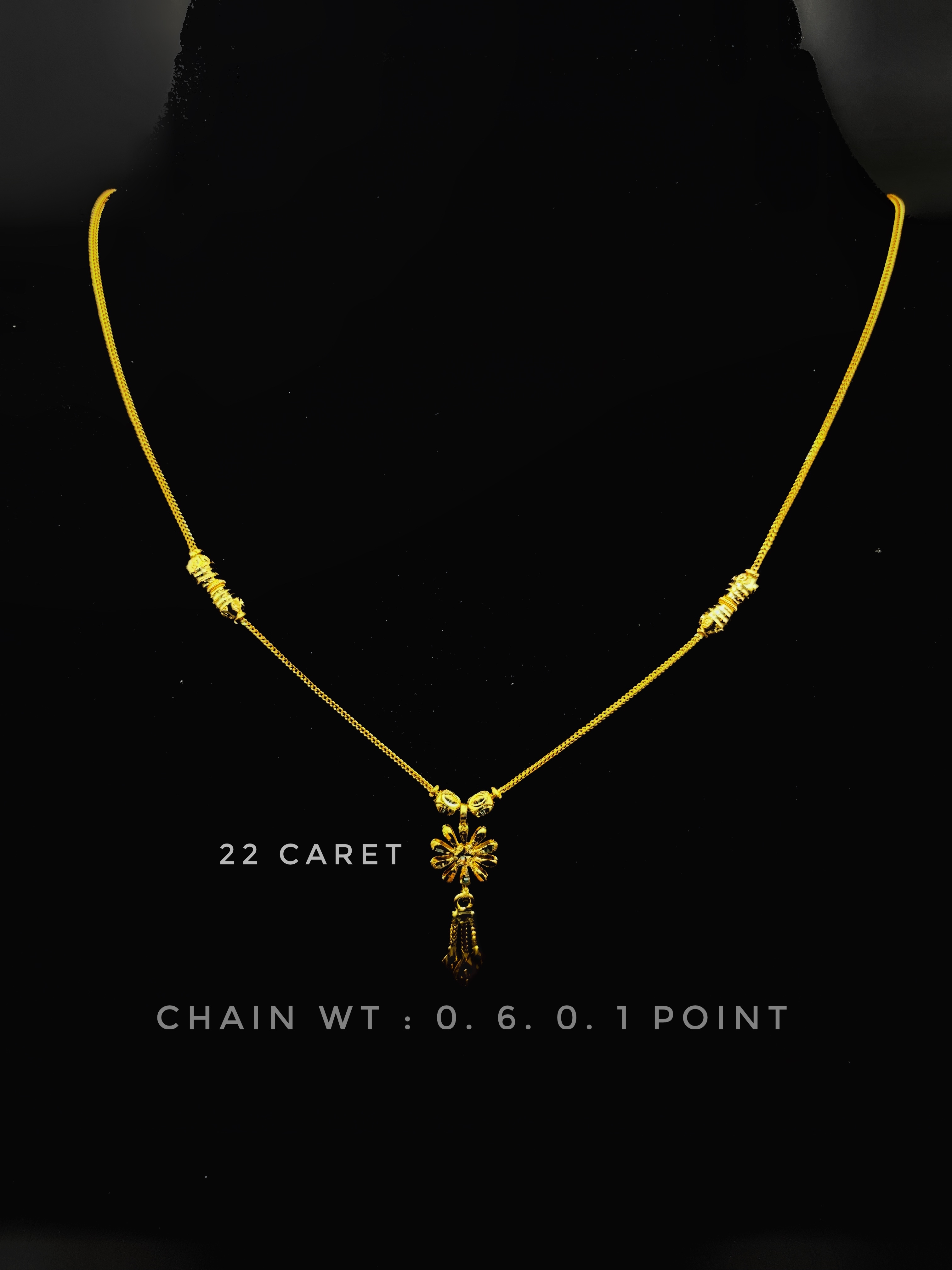 Ball Chain | Sparkle Jewellers