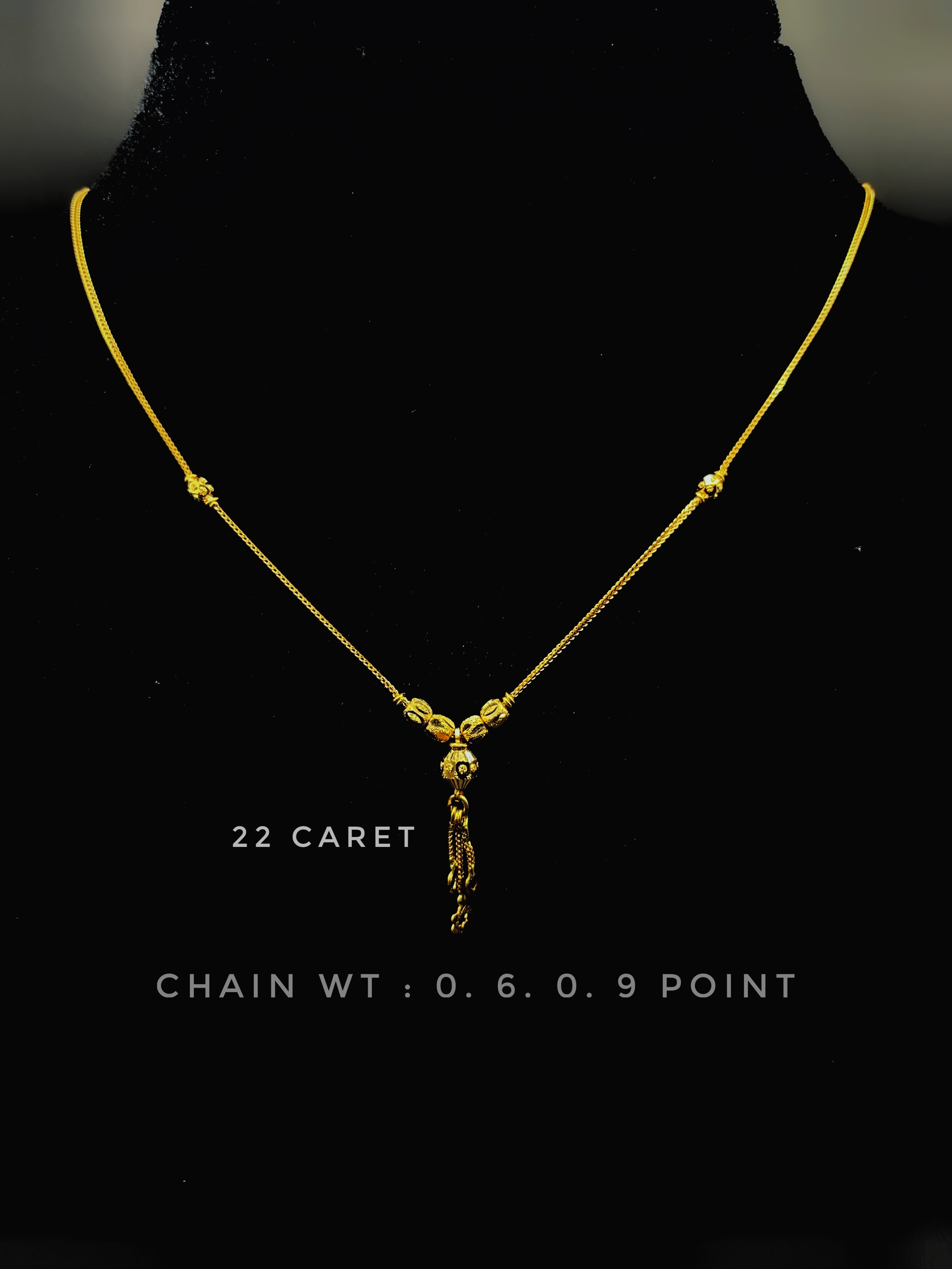 Ball Chain | Sparkle Jewellers