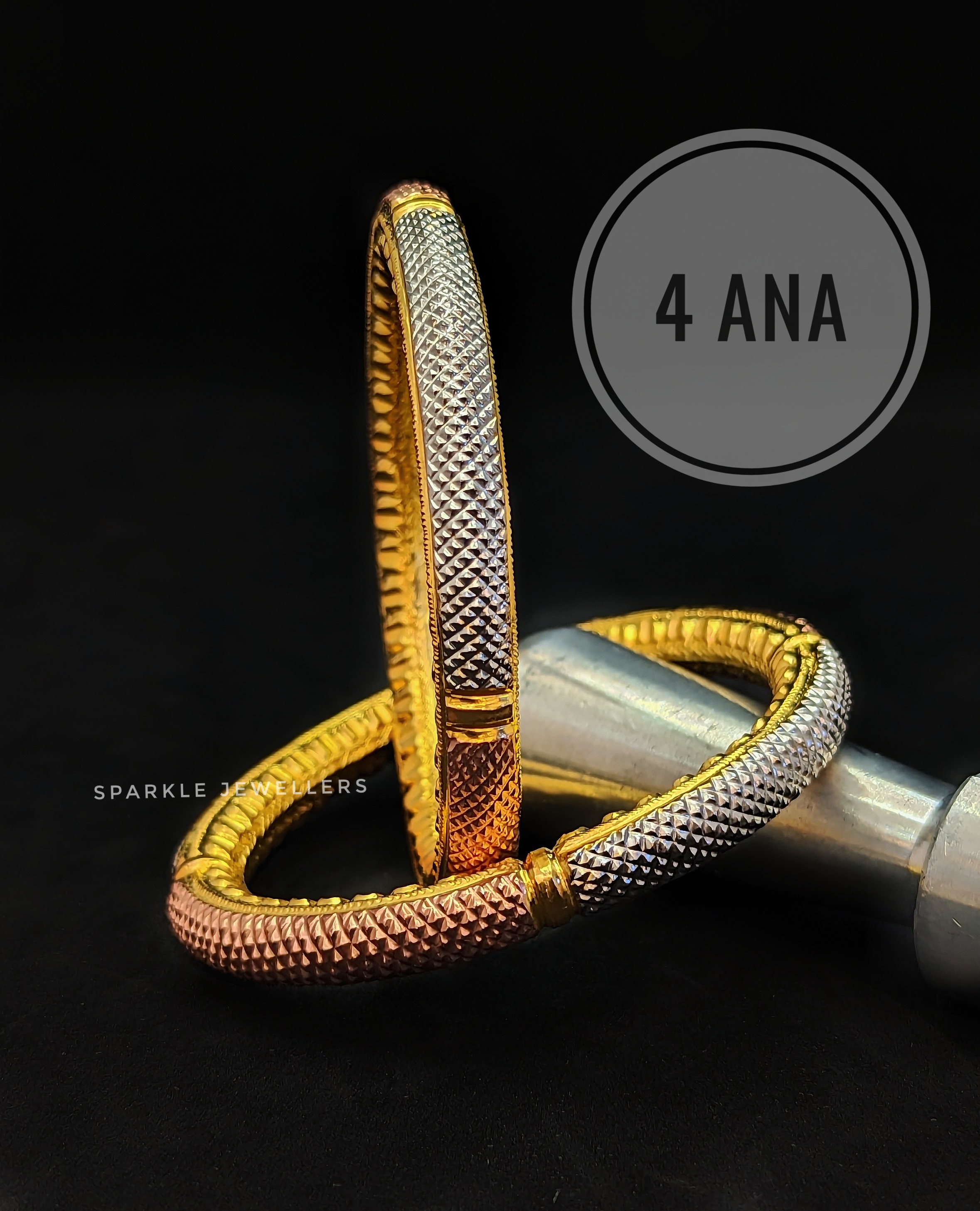 Sparkle:Bronze Bala | Sparkle Jewellers