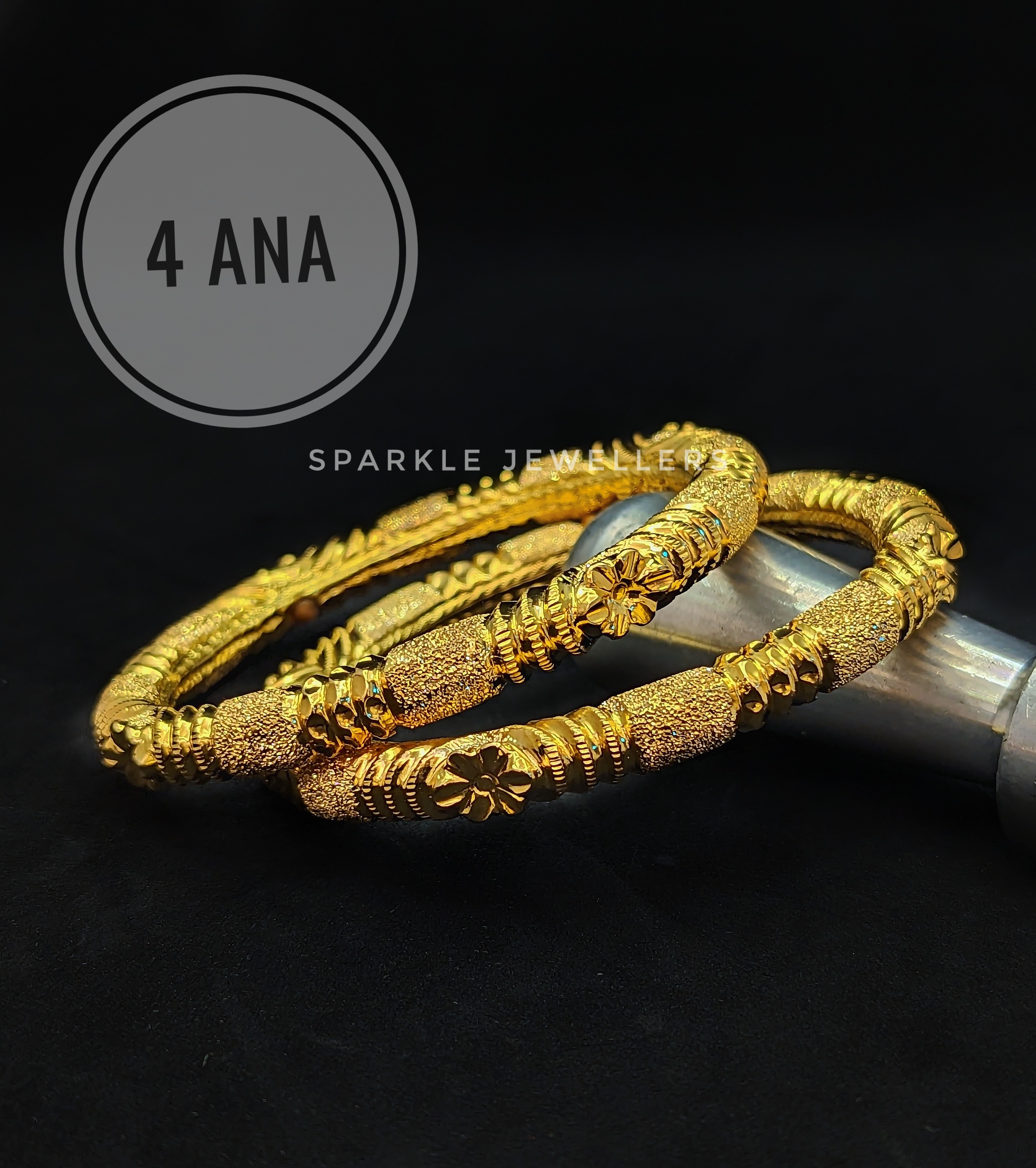 Sparkle:Bronze Bala | Sparkle Jewellers