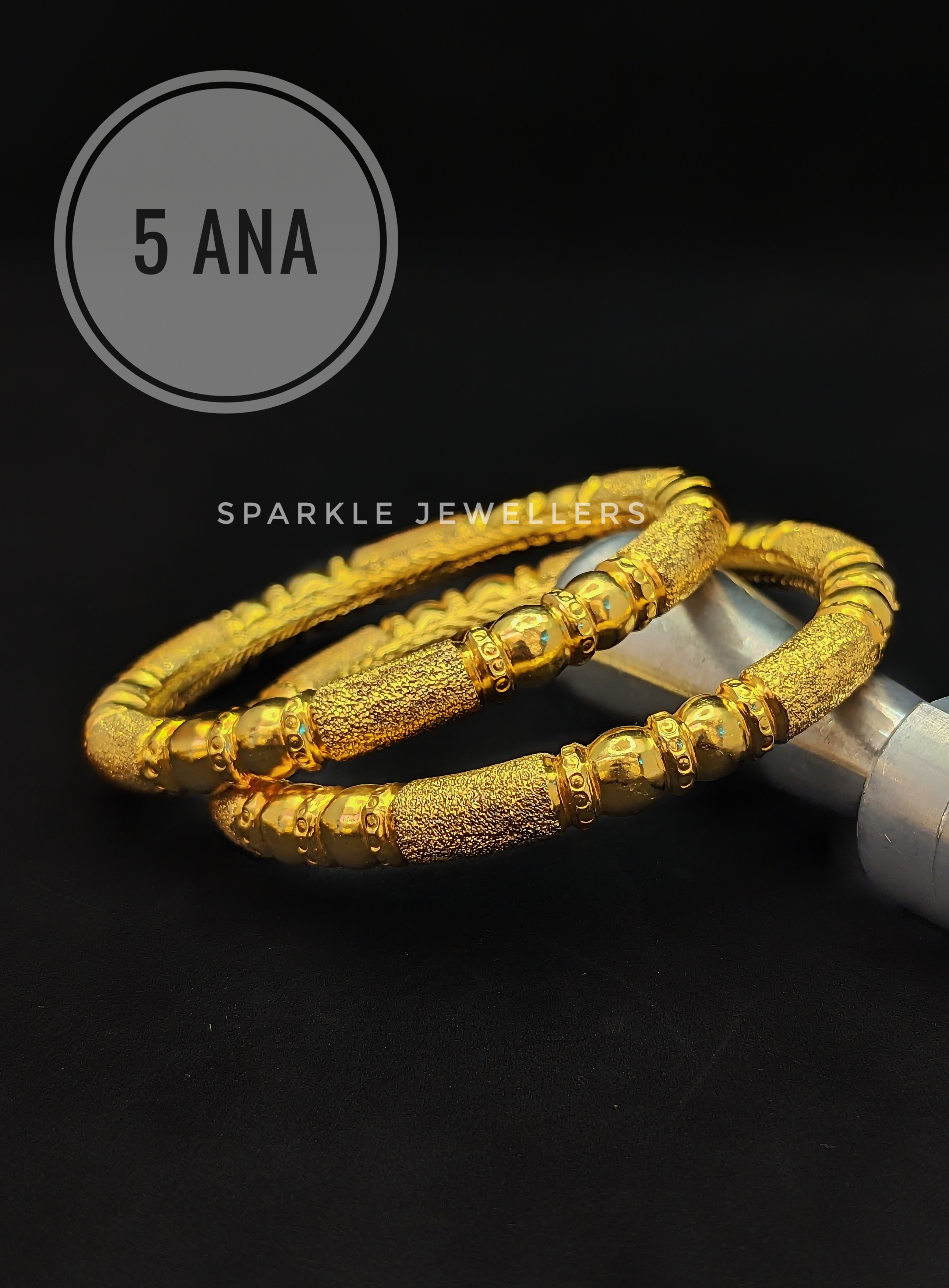Sparkle:Bronze Bala | Sparkle Jewellers