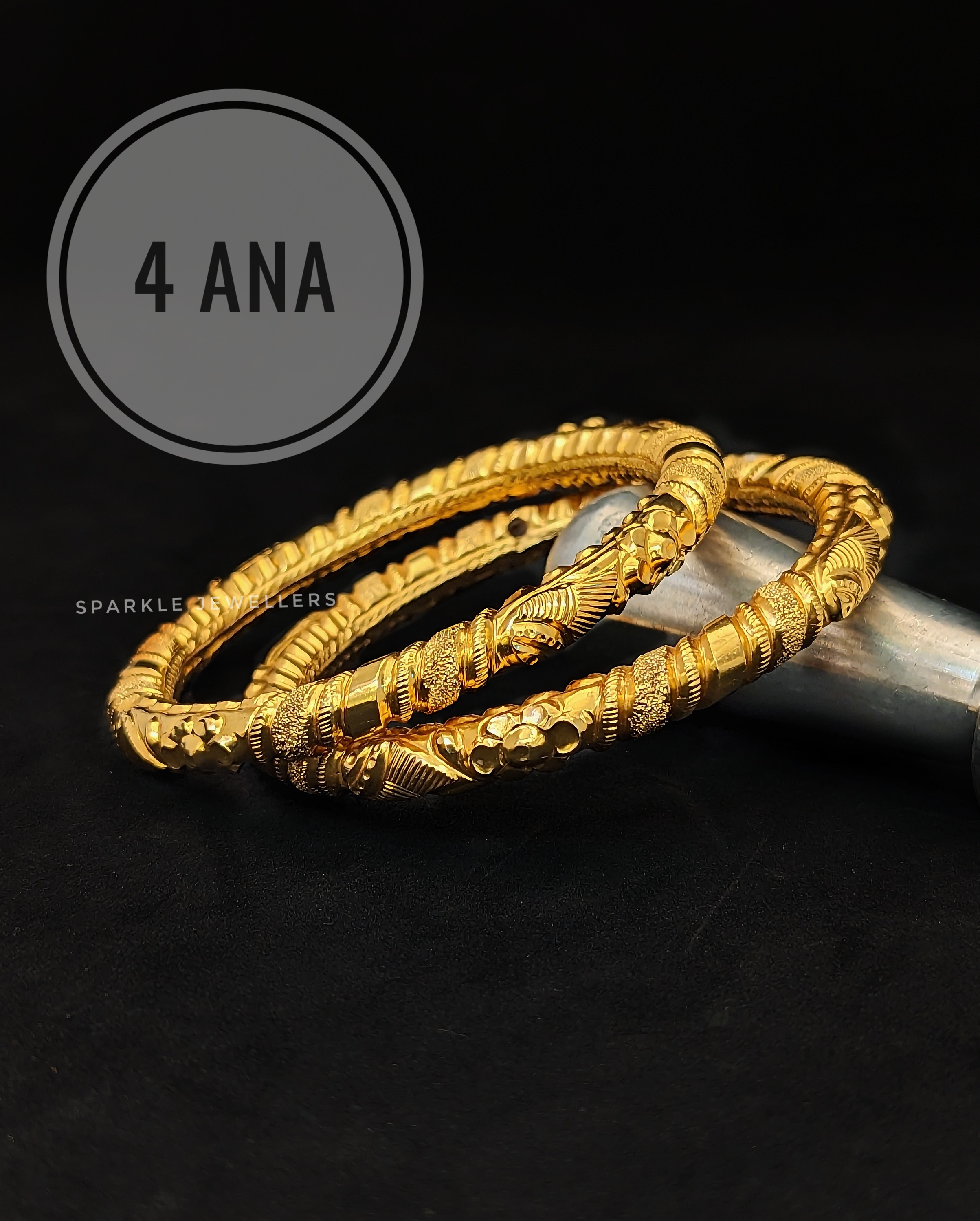 Bronze Bala | Sparkle Jewellers