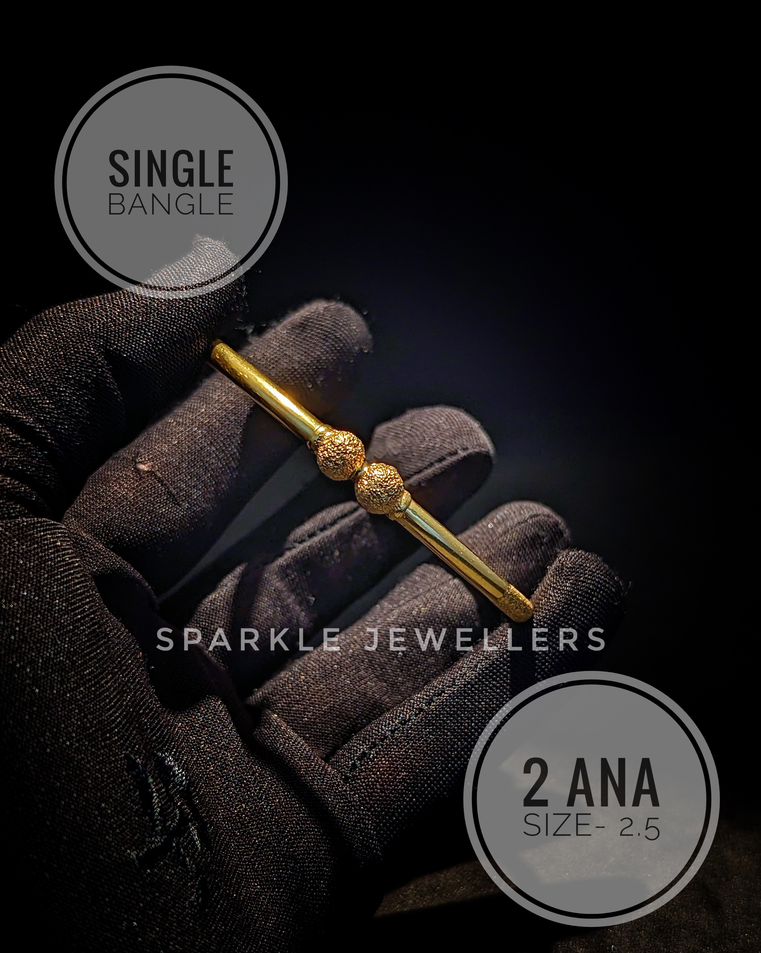 Bronze Bala | Sparkle Jewellers