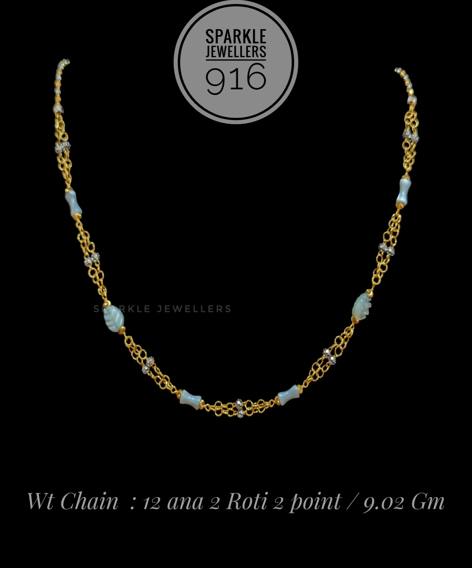 Party Chain | Sparkle Jewellers