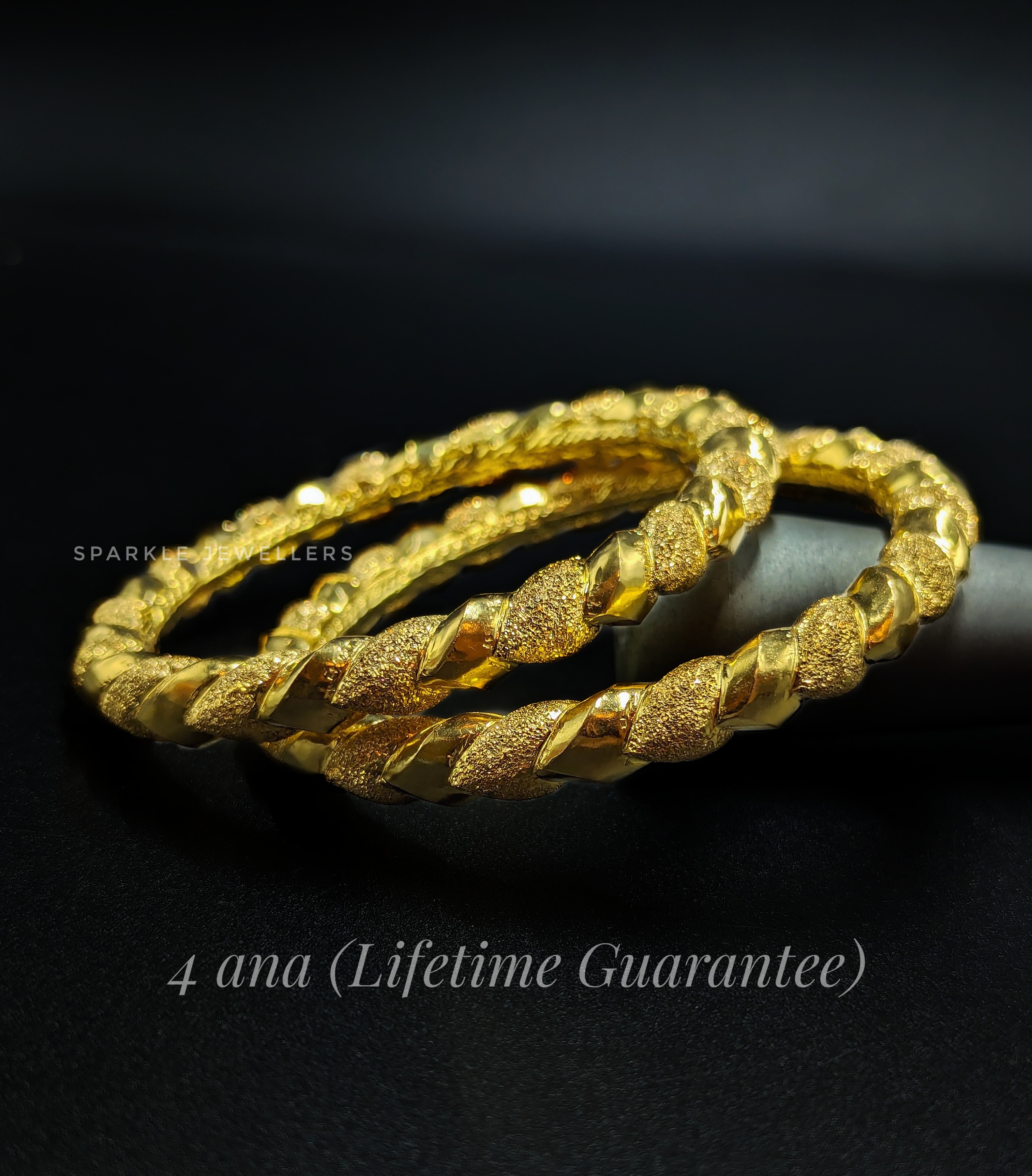 Bronze Bala | Sparkle Jewellers