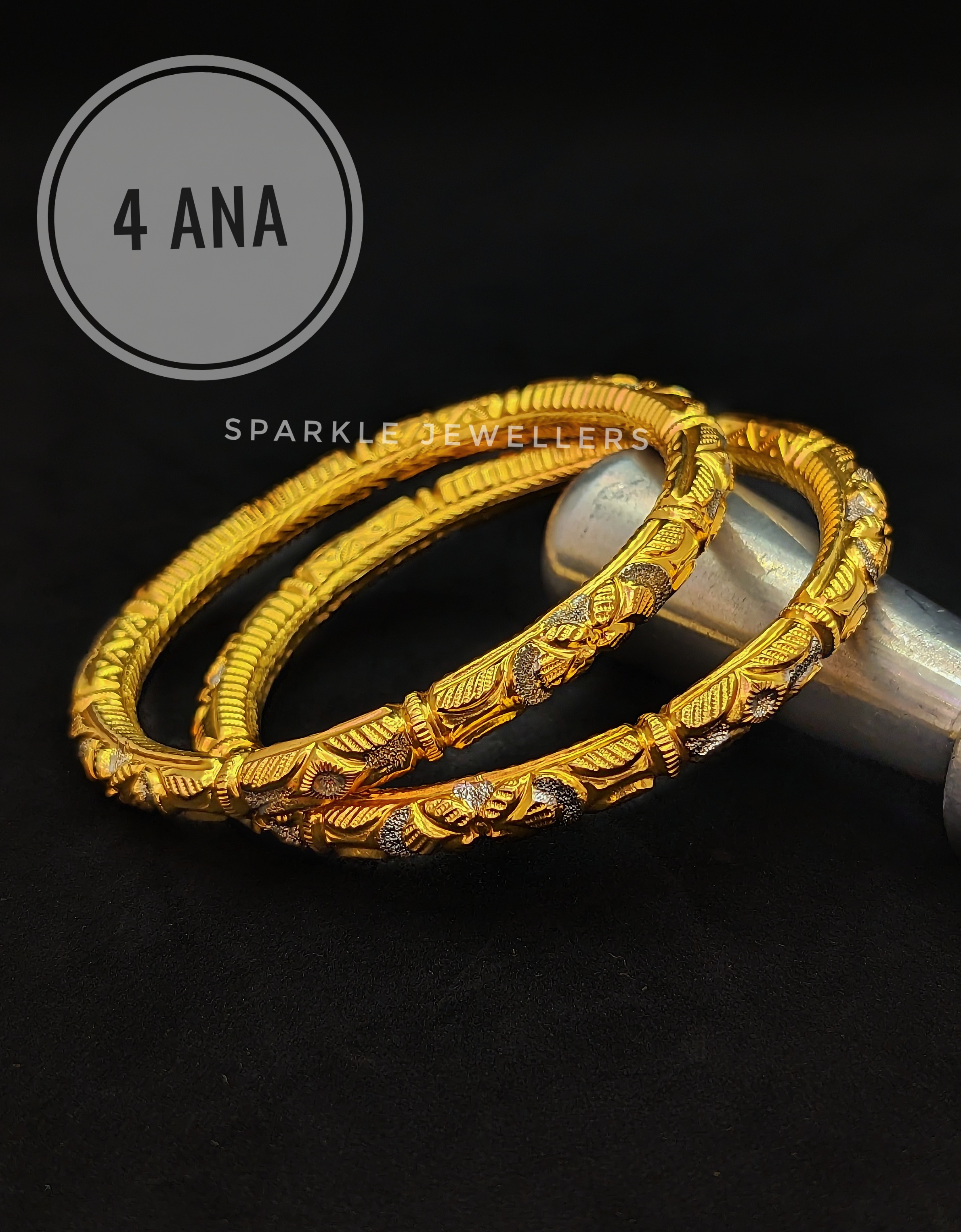 Sparkle:Bronze Bala | Sparkle Jewellers