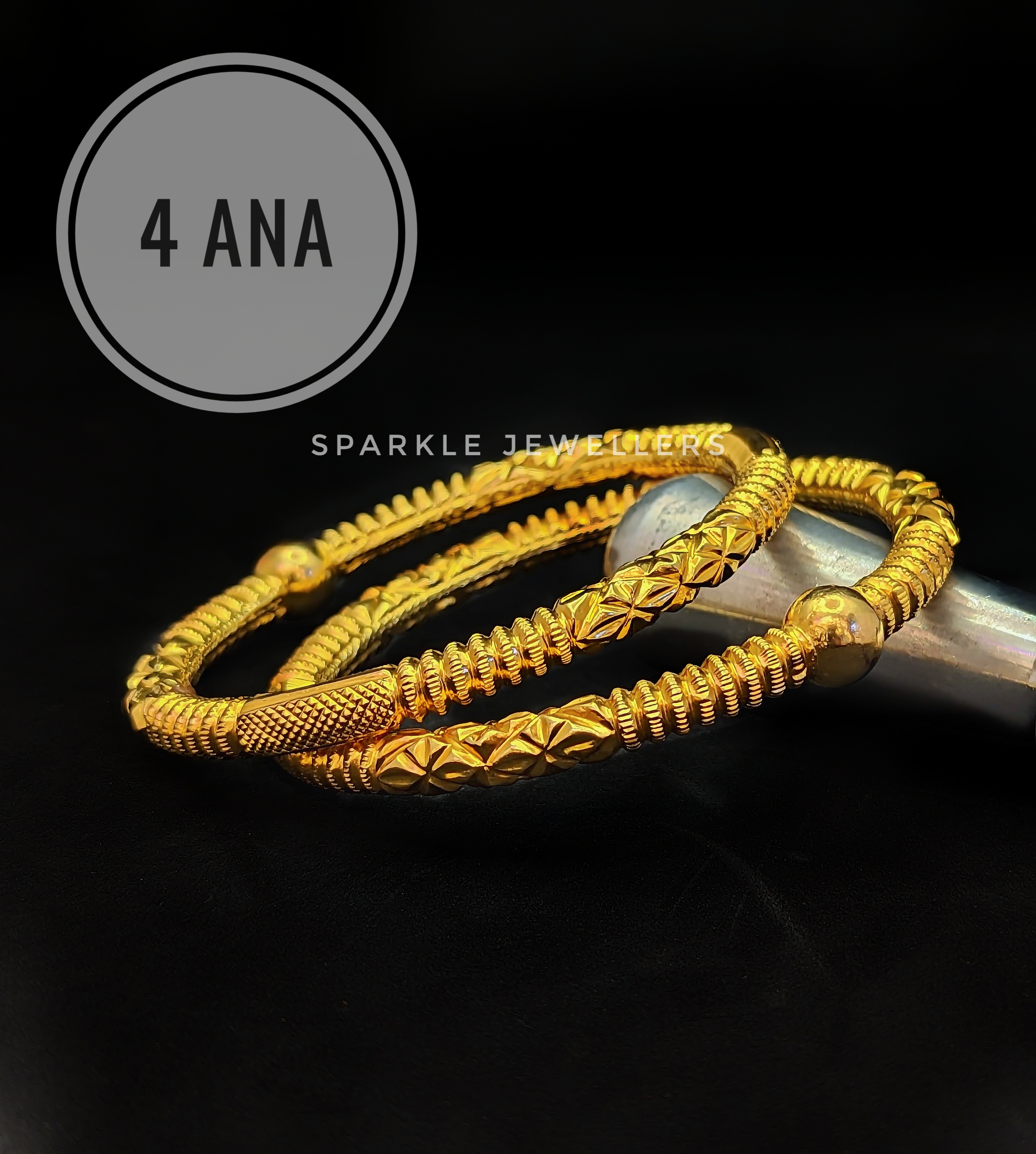 Sparkle:Bronze Bala | Sparkle Jewellers