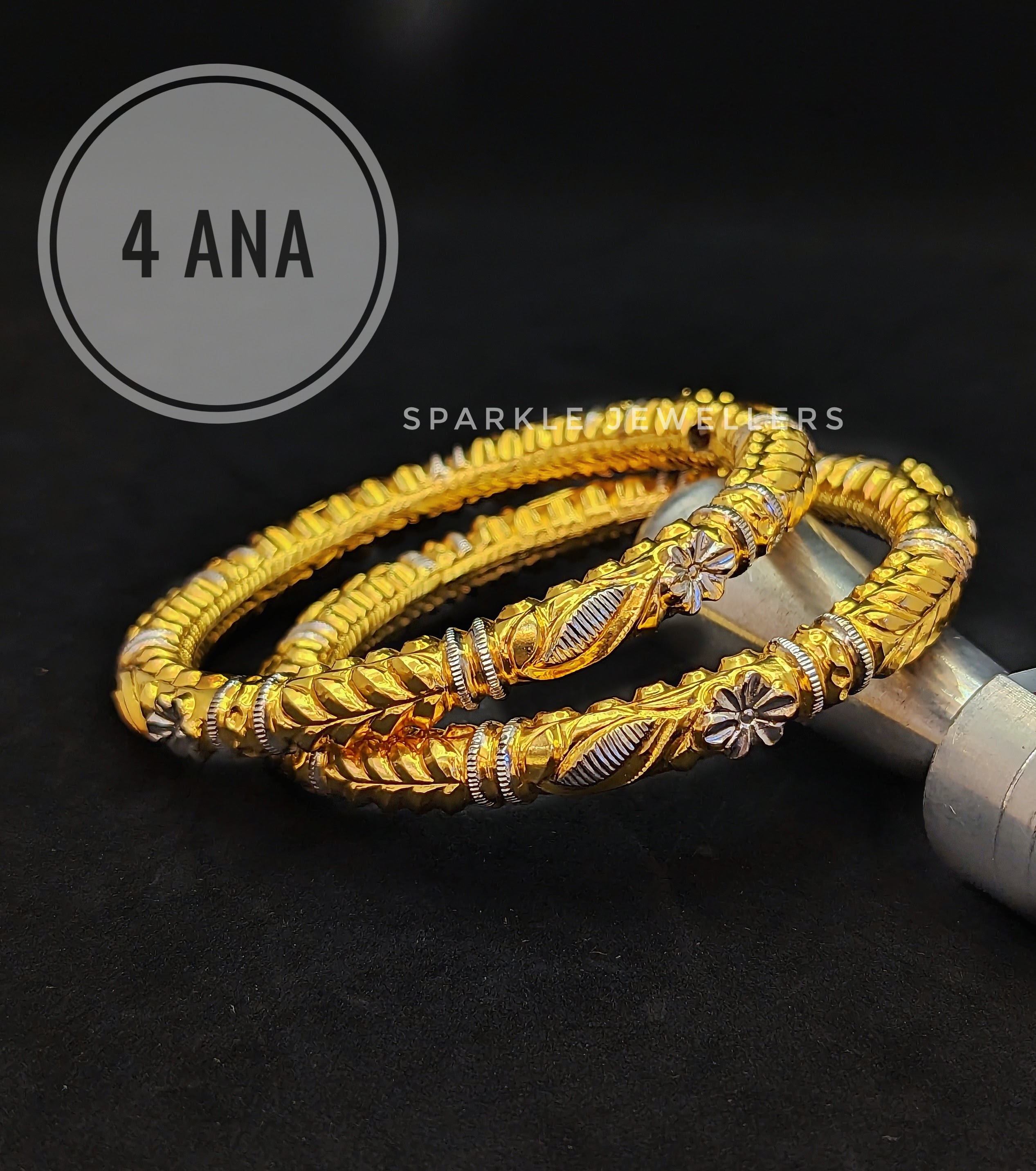 Sparkle-Traditional Faba Bala | Sparkle Jewellers