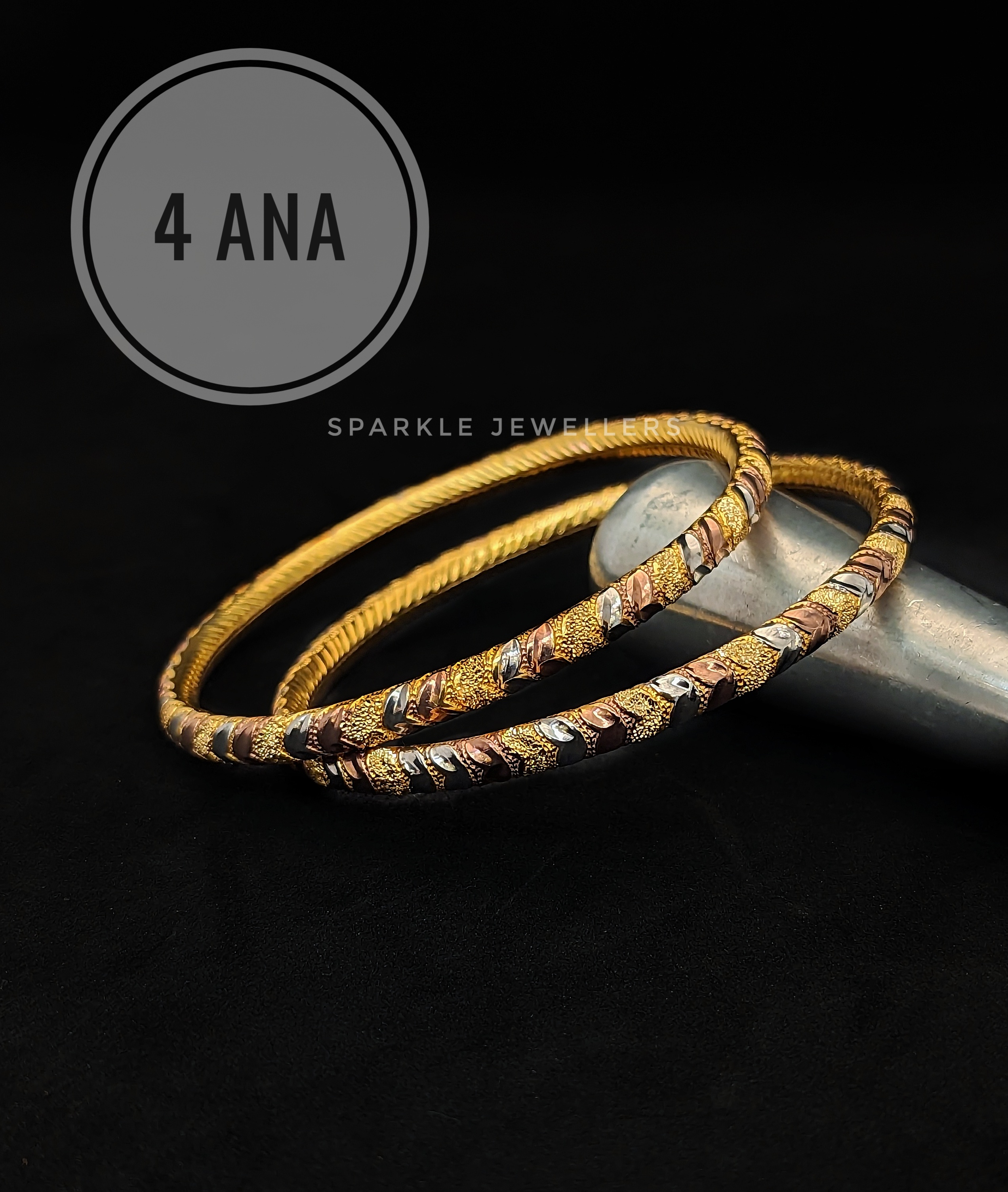 Bronze Bala | Sparkle Jewellers